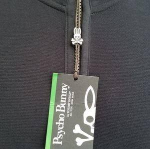 Psycho Bunny | Jackets & Coats | New Mens Psycho Bunny Navy Track ...